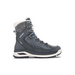 Lowa Outdoorschuh RENEGADE EVO ICE GTX WS in navy | Gr.: 6