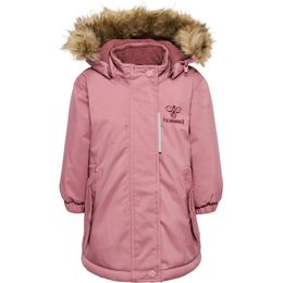 Hummel Rei&szlig;verschluss Jacke Hmlpenni M&auml;dchen in NOSTALGIA ROSE | Gr.: 86