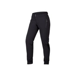 ENDURA Burner-Hose in SCHWARZ | Gr.: S