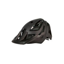 ENDURA Radhelm in SCHWARZ | Gr.: M/L