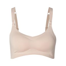 Noppies Gepolsterter Still-Bh Zia Leakproof in Moonlight | Gr.: S