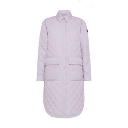 Peuterey Parka 'Skane' in rose | Gr.: 50