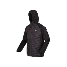 Regatta Hybrid Steppjacke Andreson VIII Hybrid in Schwarz | Gr.: XXL