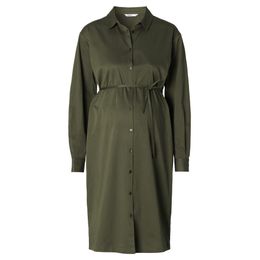 Noppies Still-Kleid Akaya in Forest Night | Gr.: XL