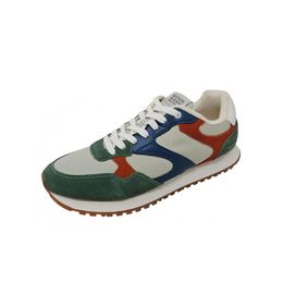 Scotch & Soda Scotch & Soda Sneaker Cleave in Gr&uuml;n | Gr.: 43