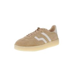 Gant Sneaker low Cuzima in Beige | Gr.: 39