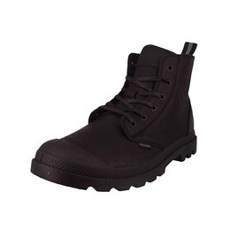 Palladium Stiefeletten schwarz | Gr.: 43