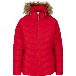 Trespass Steppjacke in Rot | Gr.: L