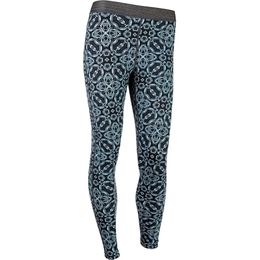 Endurance Sporthose in Blau | Gr.: 40
