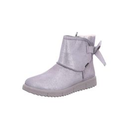 Superfit Winterstiefeletten LORA in grau | Gr.: 39