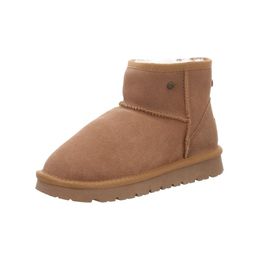 ILC Stiefeletten in braun | Gr.: 39