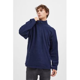 North Bend Troyer NBCotas M in Blau | Gr.: 3XL