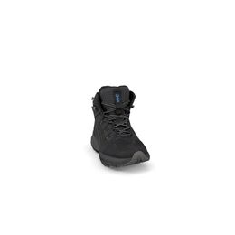Joya Schn&uuml;rstiefeletten Sierra STX M in Black | Gr.: 9