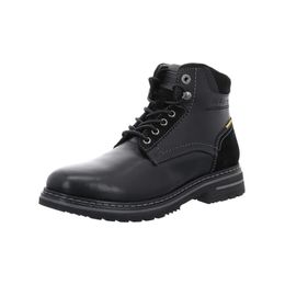 Camel Active Stiefelette in schwarz | Gr.: 43