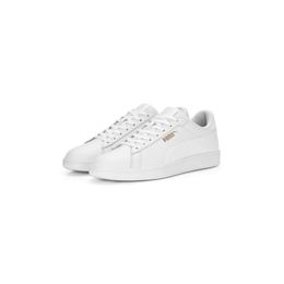 Sneakers Low Puma SMASH 3.0 L in weiß | Gr.: 40,5