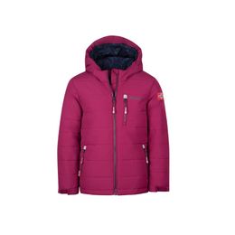 Trollkids Ski-/ Snowboardjacke "Hemsedal XT" in Lila | Gr.: 176
