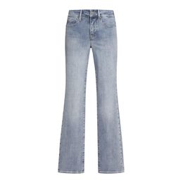 NYDJ lange Jeans Straight Leg Ellison Straight in Haley | Gr.: 38