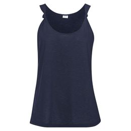 Lascana Tanktop in marine | Gr.: 32/34