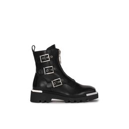Kazar Boots in Schwarz | Gr.: 37