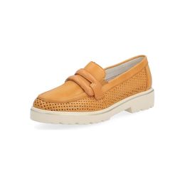 Remonte Slipper in Orange | Gr.: 40