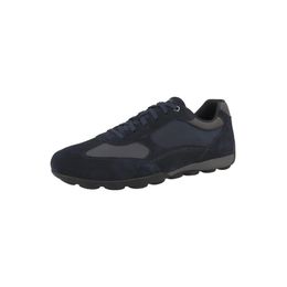 Geox Sneakers Low U Snake 2.0 C in braun | Gr.: 40