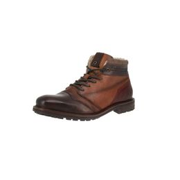 Bugatti Boots 331-ACC50-3232 in Braun | Gr.: 42