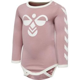 Hummel Strampler Hmlflipper Kinder in WOODROSE | Gr.: 86