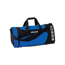 Erima No Gender Club 5 Sporttasche in new royal/schwarz | Gr.: L
