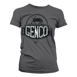 The Godfather Shirt in Grau | Gr.: M