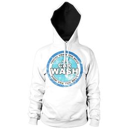 Breaking Bad Hoodie in Wei&szlig; | Gr.: S