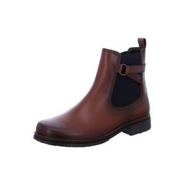 Gabor Chelsea Boots in Braun | Gr.: 41