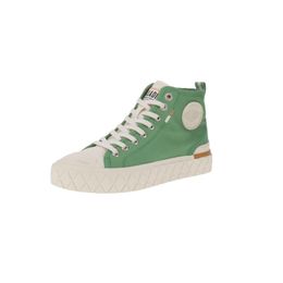 Palladium Sneaker high 79142-305-M in Grün | Gr.: 38