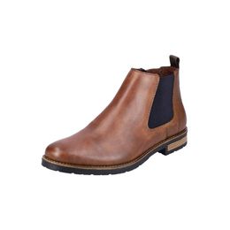 Rieker Chelsea Boots in Braun | Gr.: 43