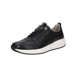 Sioux Sneaker Tasulio-701-J in schwarz | Gr.: 41
