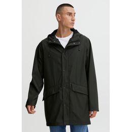 !Solid Regenjacke "Devron" in Schwarz | Gr.: XXL