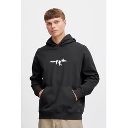 !Solid Hoodie SDHalmus in Schwarz | Gr.: M
