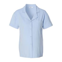 Noppies Still-Schlaftop Neero in Light Sky | Gr.: XL
