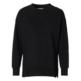Noppies Still-Pullover Pepe in Black | Gr.: S