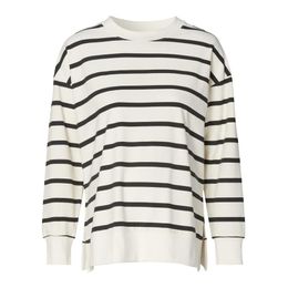 Noppies Still-Pullover Pepe in Cream Stripe | Gr.: L
