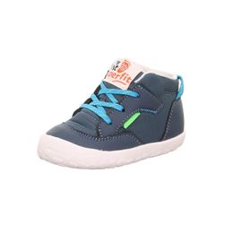 Superfit Barfußschuh FLUMMI in Blau/Türkis | Gr.: 18