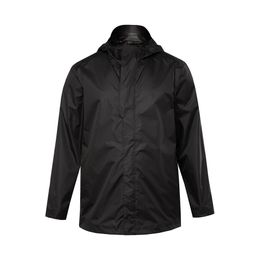 JP1880 Funktionsjacke in schwarz | Gr.: 3XL