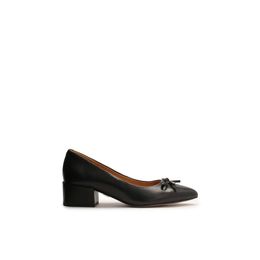 Kazar Pumps in Schwarz | Gr.: 37