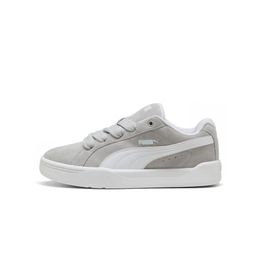 Puma Shoes Sneaker Park Lifestyle Easy SD in Grau | Gr.: 42