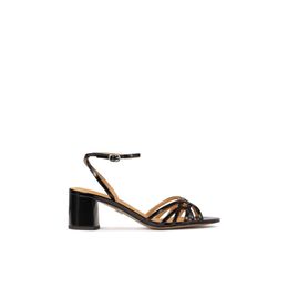 Kazar Sandaletten in Schwarz | Gr.: 36