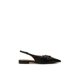 Kazar Pumps in Schwarz | Gr.: 40