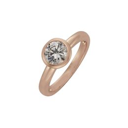 ZEEme 925/- Sterling Silber in wei&szlig; | Gr.: 60