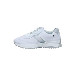 Rieker Sneaker Low in Wei&szlig; | Gr.: 42
