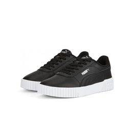 Puma Shoes Sneaker Carina 2.0 in Schwarz | Gr.: 38