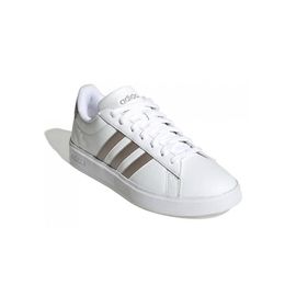 Adidas Sneaker Grand Court 2.0 in Weiß | Gr.: 40