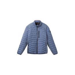Tom Tailor Jacke in hellblau | Gr.: L